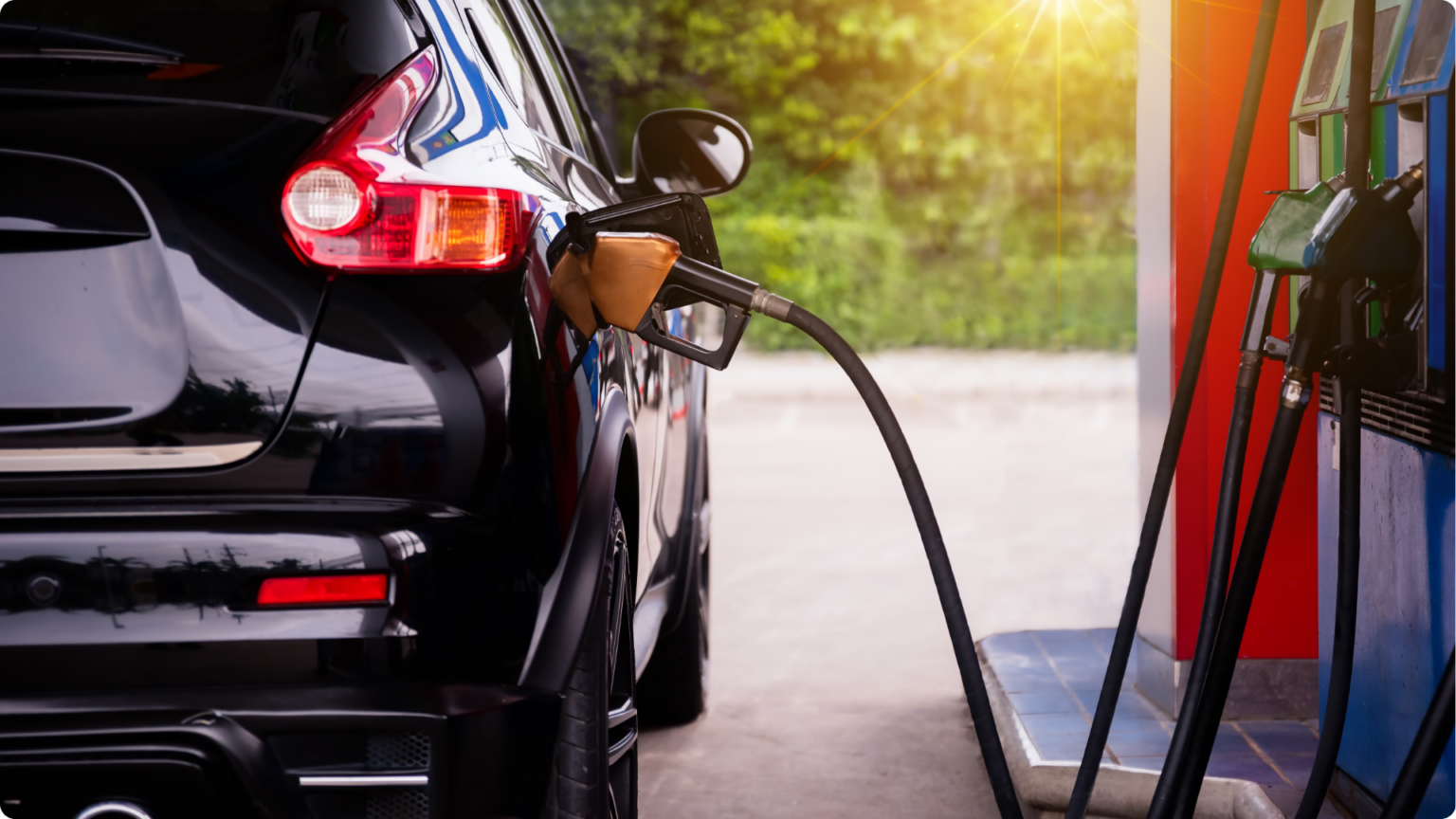 Gasoline State Excise Tax Rates for 2025